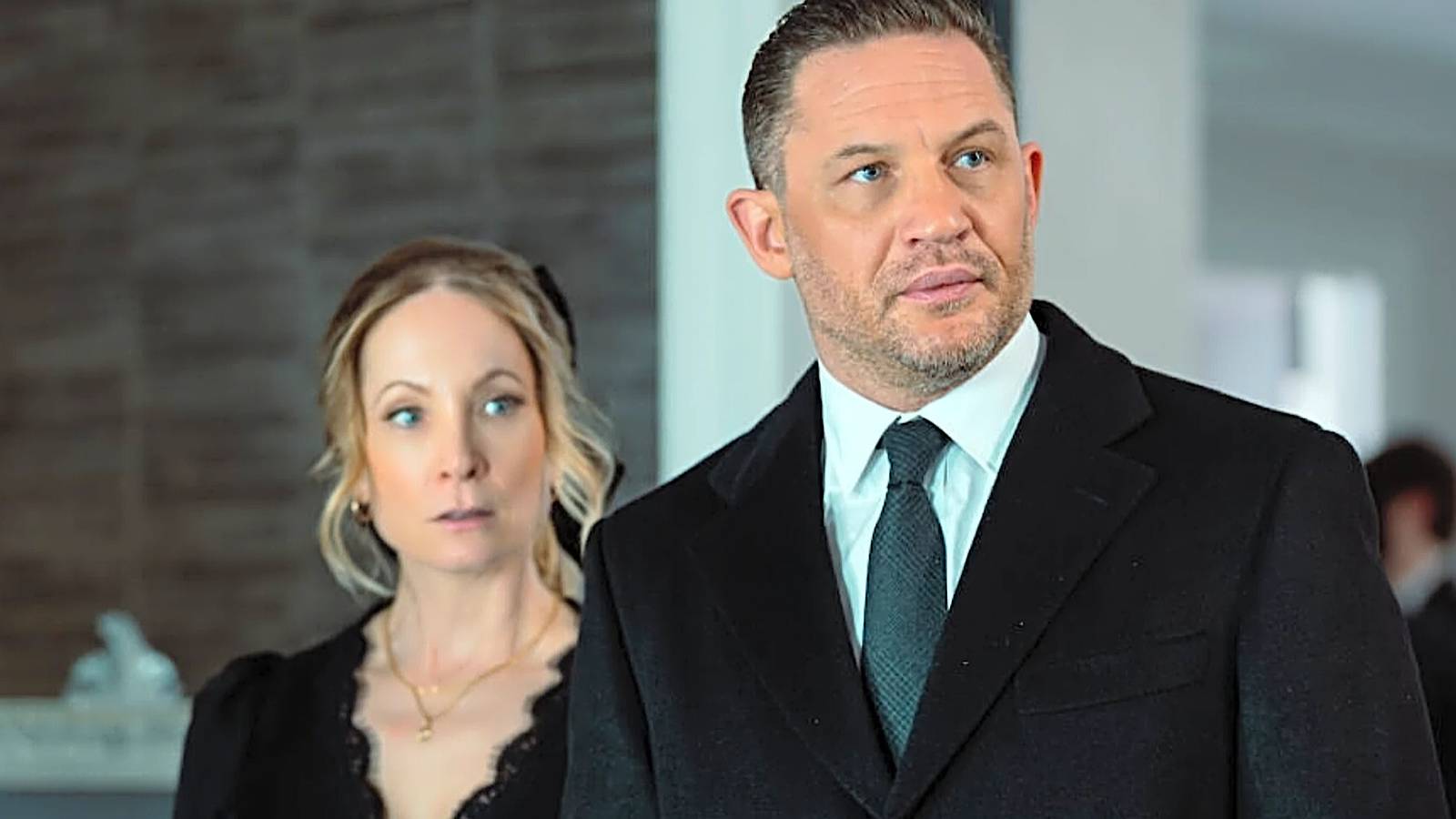 12 Best British Gangster Shows