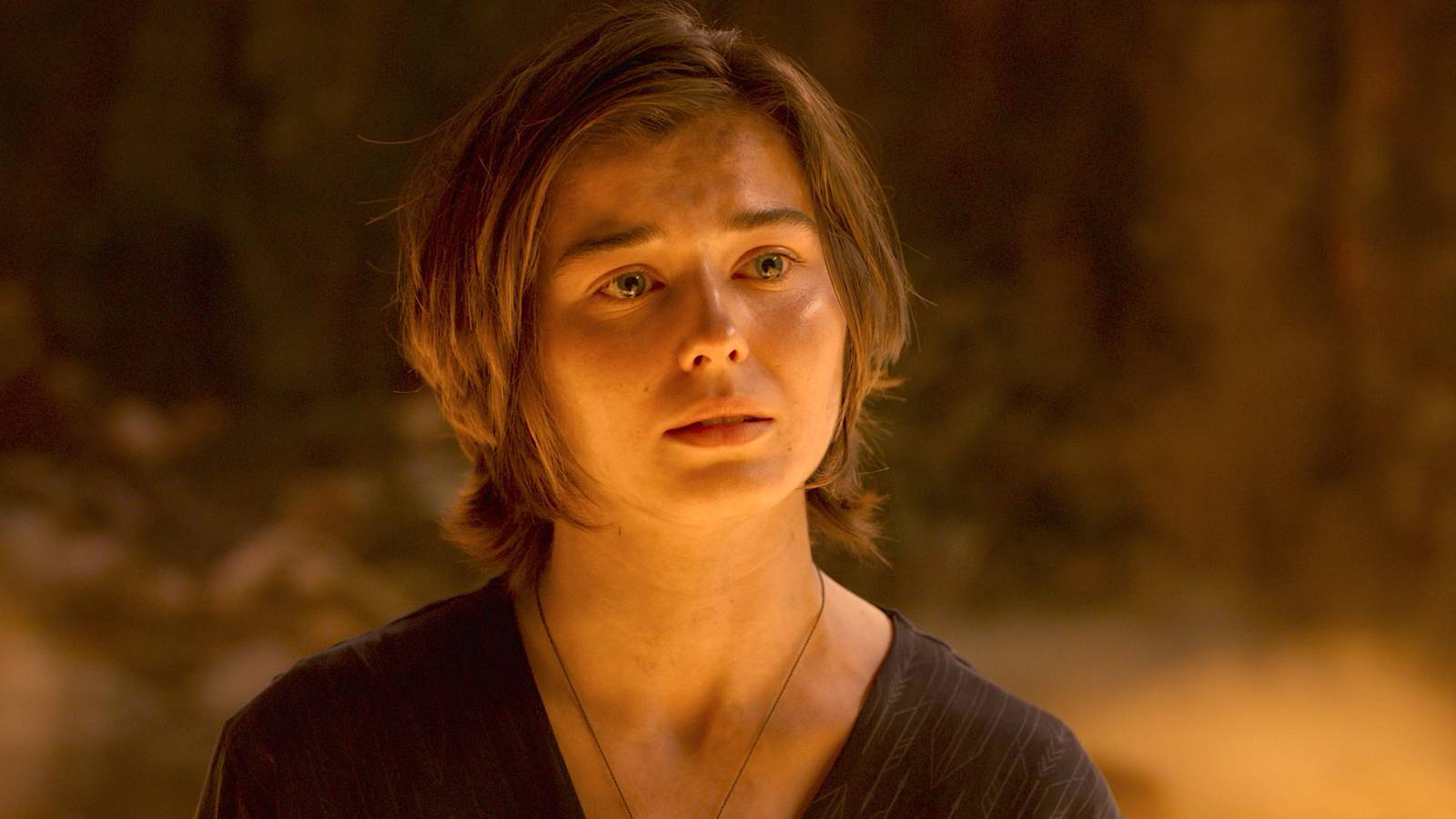 Two Years After Disney Wiped a Long-Awaited Action Fantasy Sequel Out ...