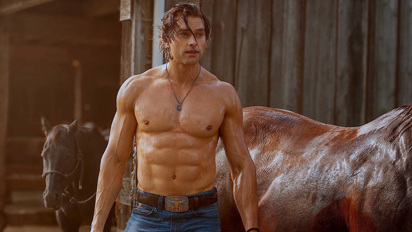 "Perfect Girl's Night In": Netflix's #1 Movie Turns Trashy Reality TV ...