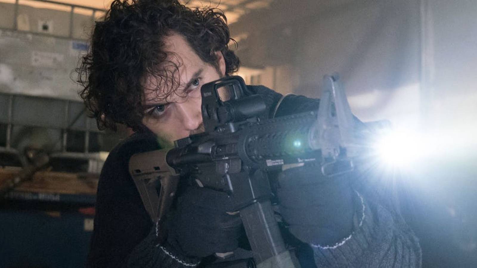 Henry Cavill’s 2019 Action Thriller That Flopped with a $1M Box Office ...