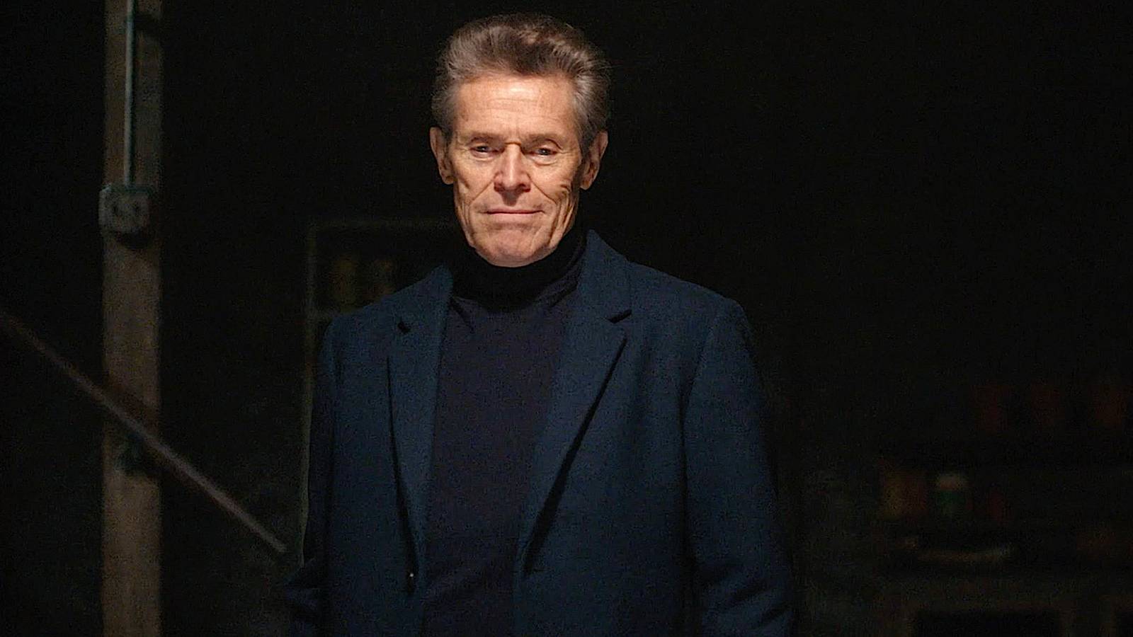 Willem Dafoe Fans Can’t Believe He Made This “Absolutely Terrible ...