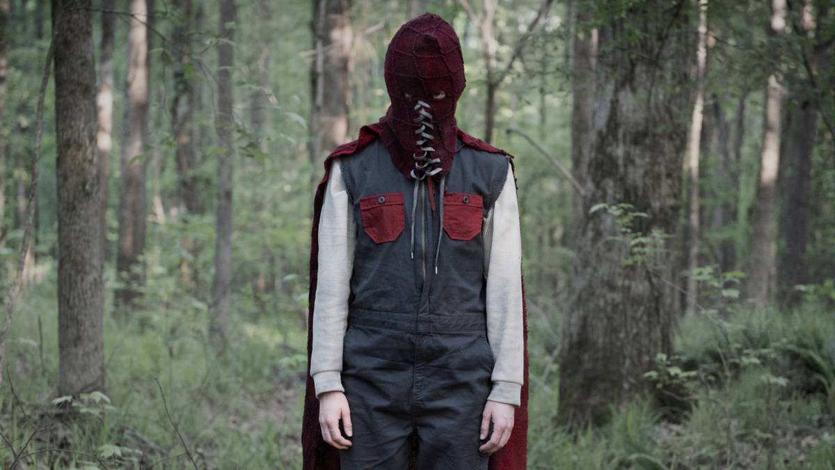 Divisive & Gory James Gunn Superhero Horror Movie Most People Have ...