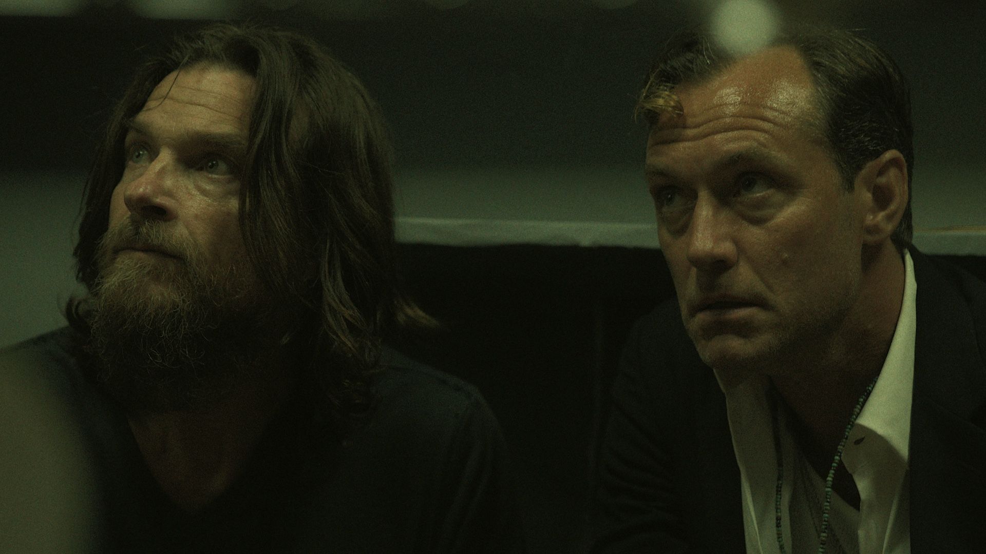 There's Really Only One Reason To Watch Netflix's 'Black Rabbit,' and ...