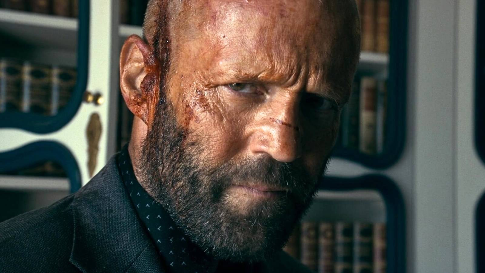 Jason Statham's Action Sequel 'The Beekeeper 2' Finally Sets Release Date