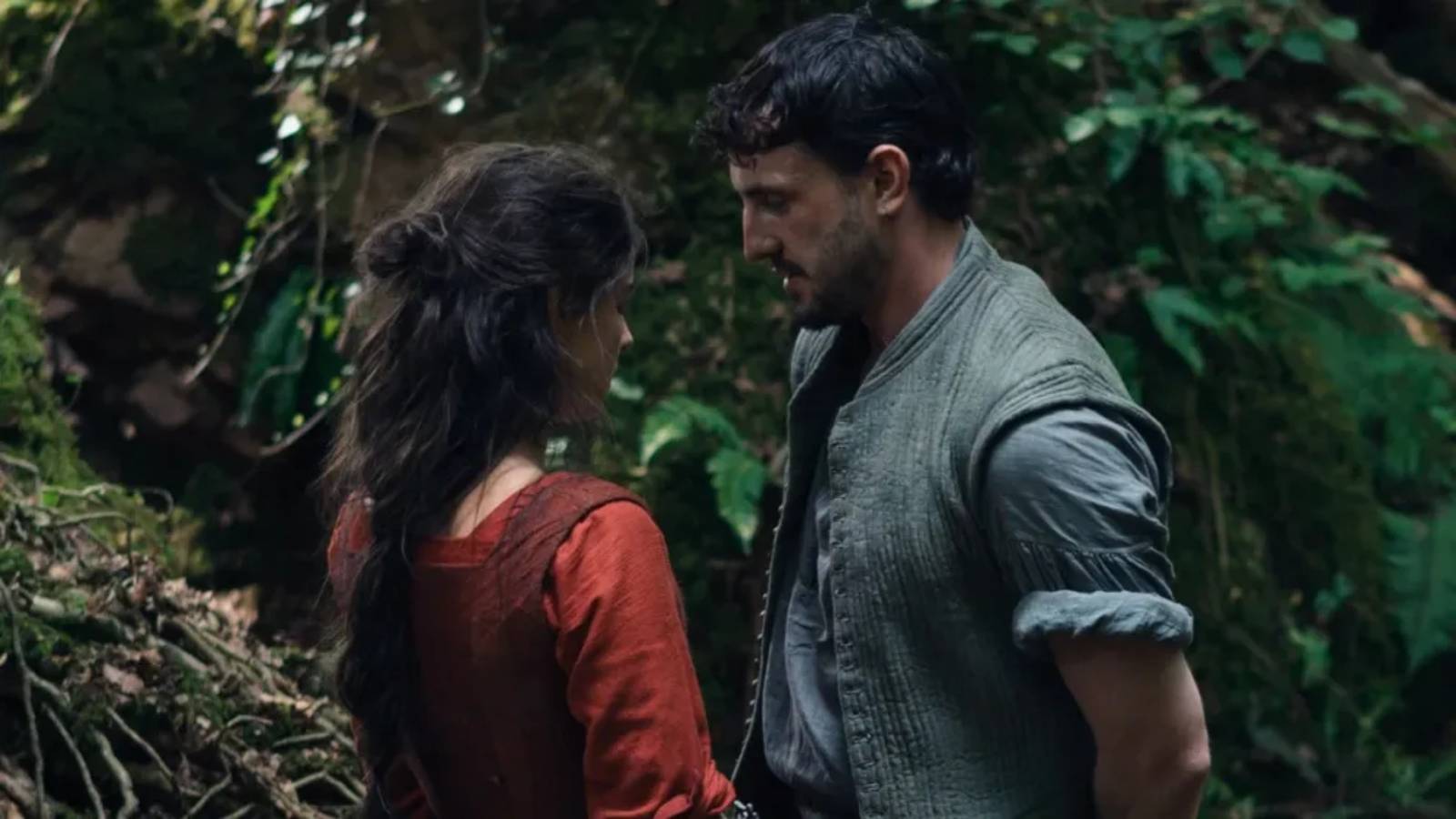 Chloé Zhao's "Heartbreaking" Shakespeare Film 'Hamnet' Wins Over ...