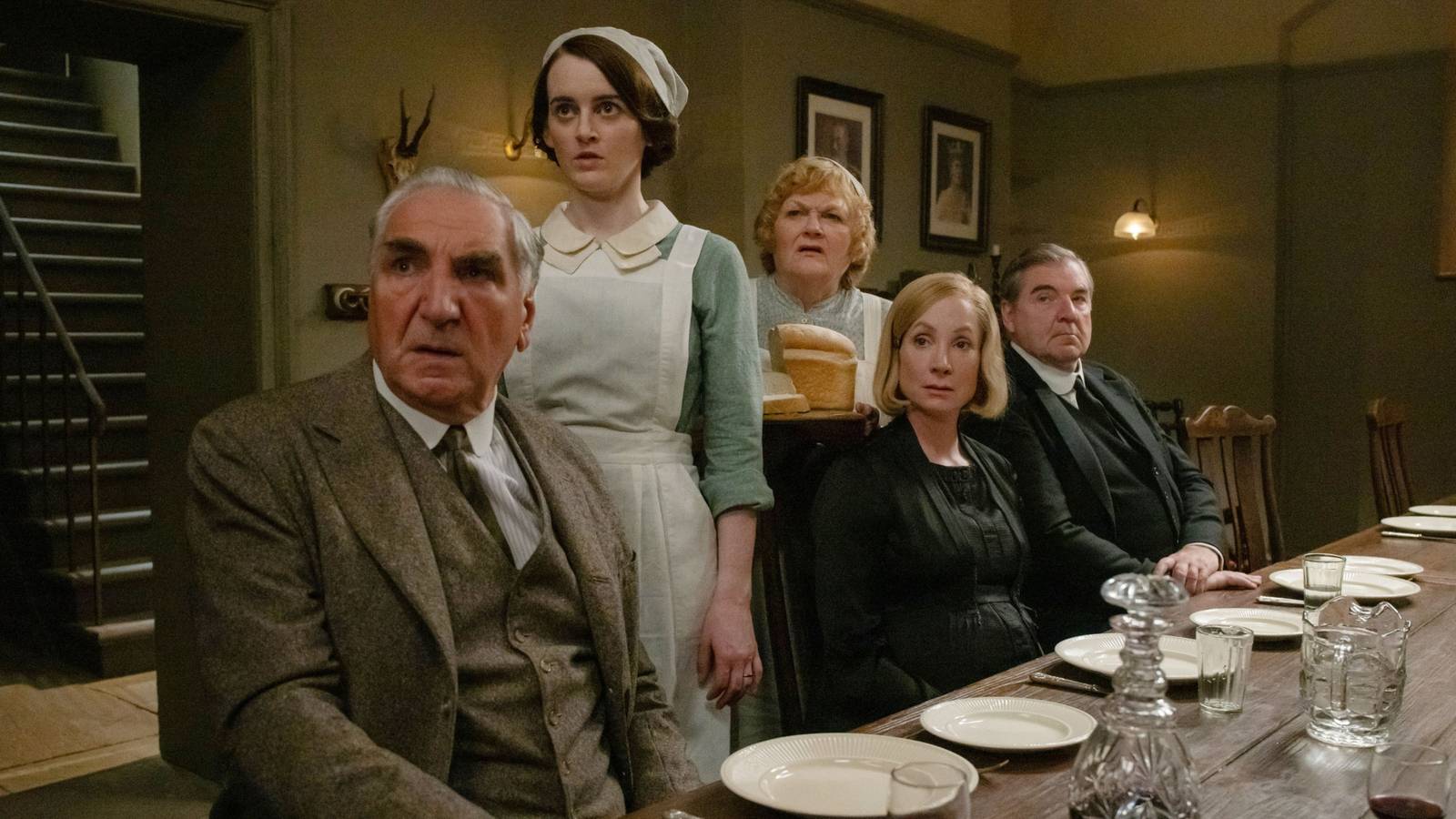 Disney, Take Note: 'Downton Abbey: The Grand Finale' Is Fan Service Done Right