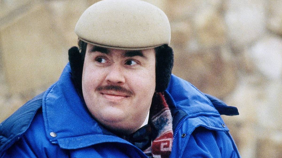 Ryan Reynolds Debuts First Trailer for 'John Candy: I Like Me' Documentary