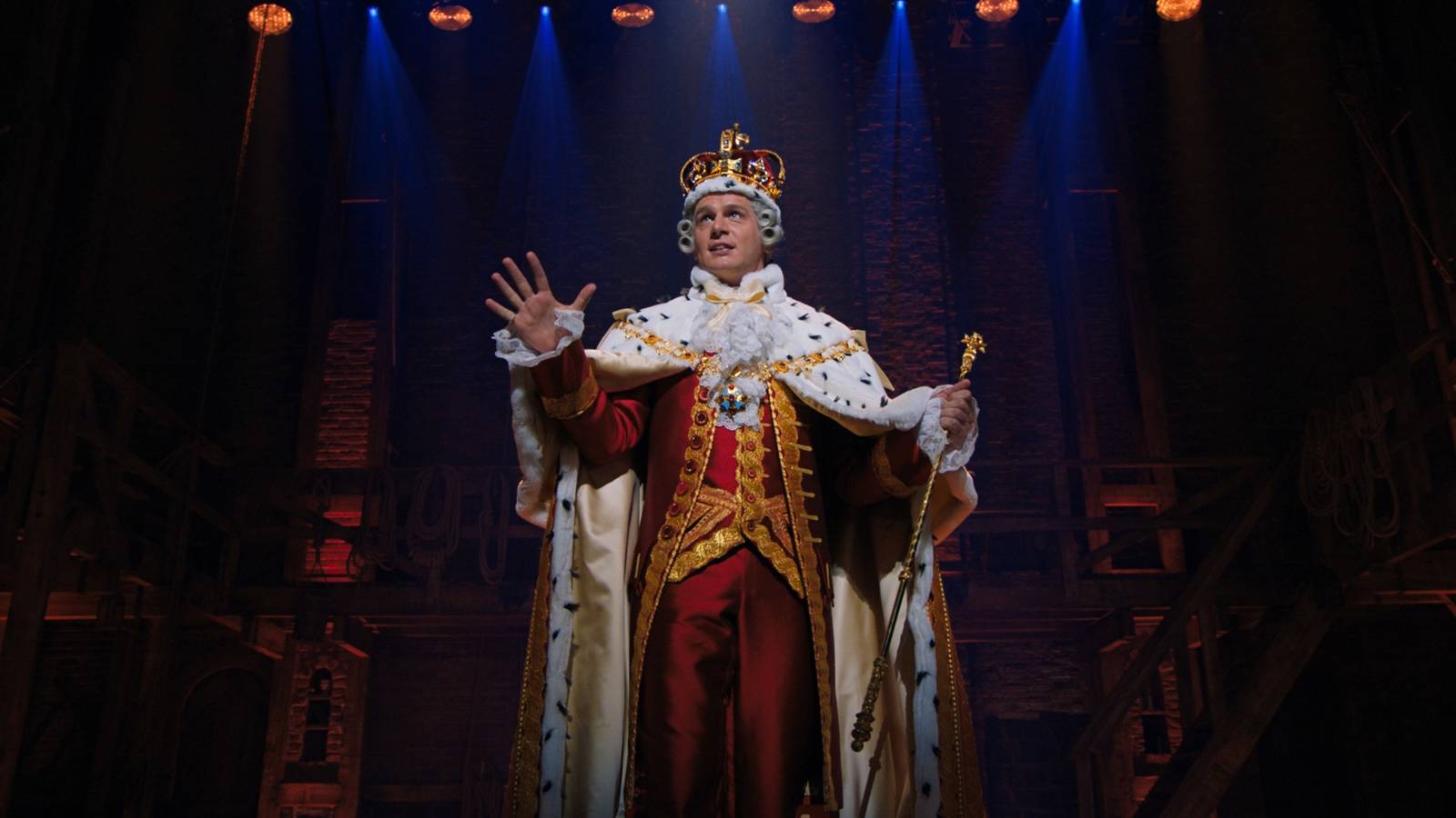 10 Songs From 'Hamilton' That Are Still Stuck in Your Head