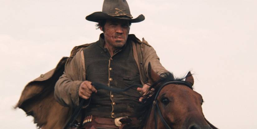 Josh Brolin's Box Office Bomb 'Jonah Hex' Is Making a Comeback on HBO Max