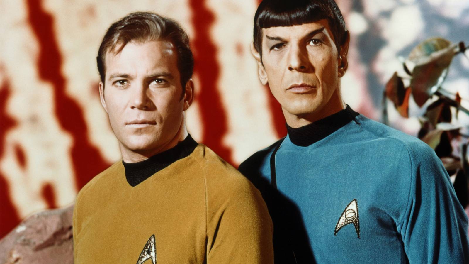 How To Watch Every 'Star Trek' Series in Chronological Order