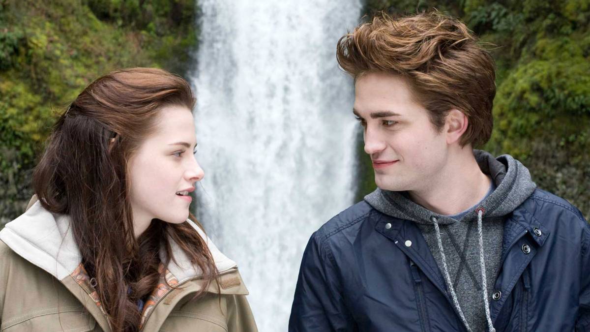 Finally, the Best Way To Watch the 'Twilight Saga' Is Almost Here