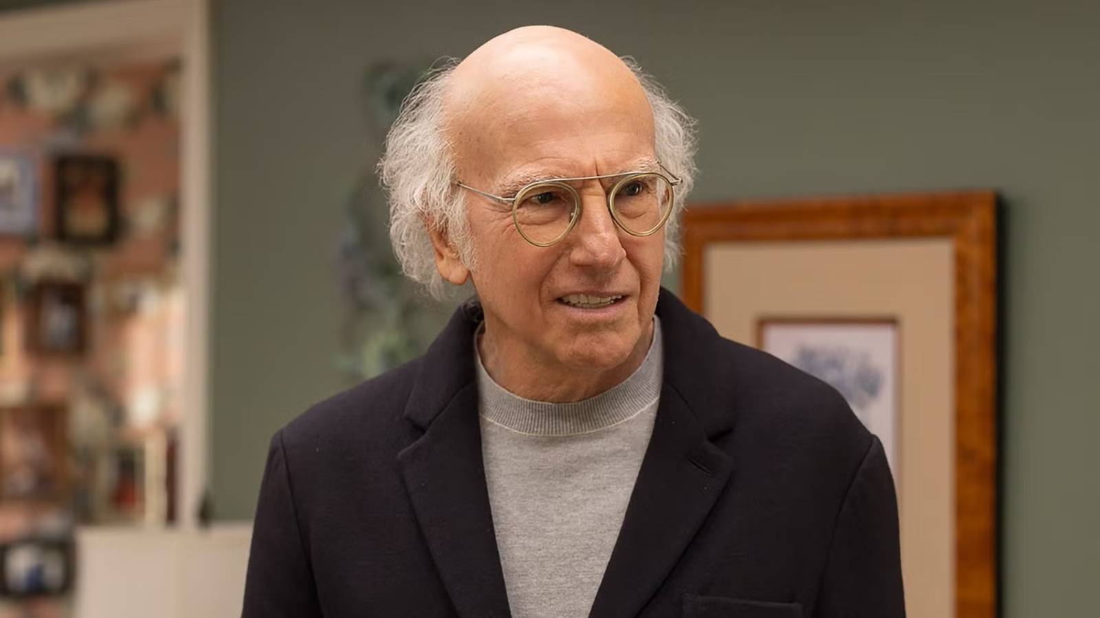 'Curb Your Enthusiasm' Writer, Star Revisit the Show's 'Seinfeld' Reunion