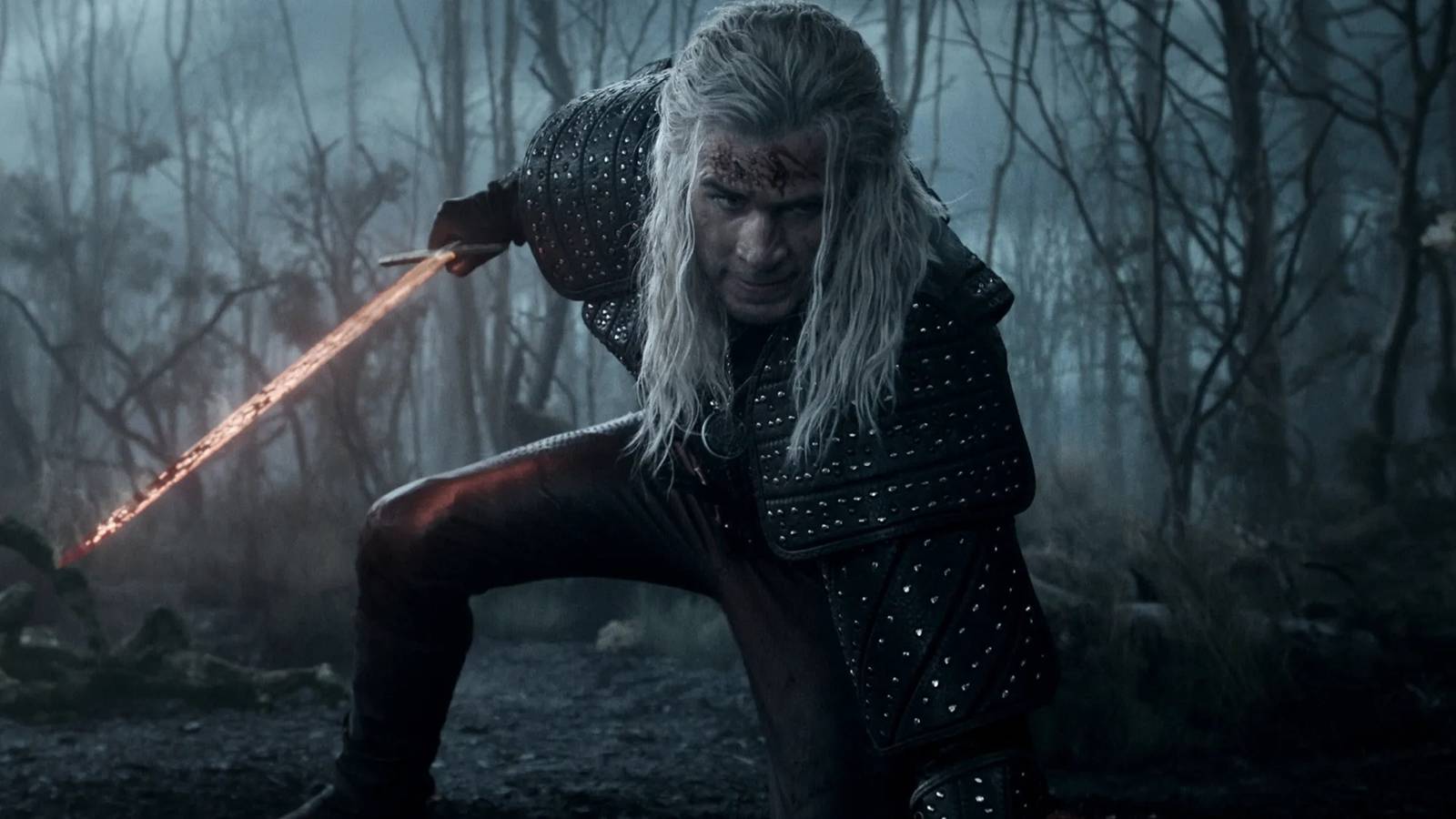 Netflix's Failed 'The Witcher' Spin-off Now Happening as a Movie