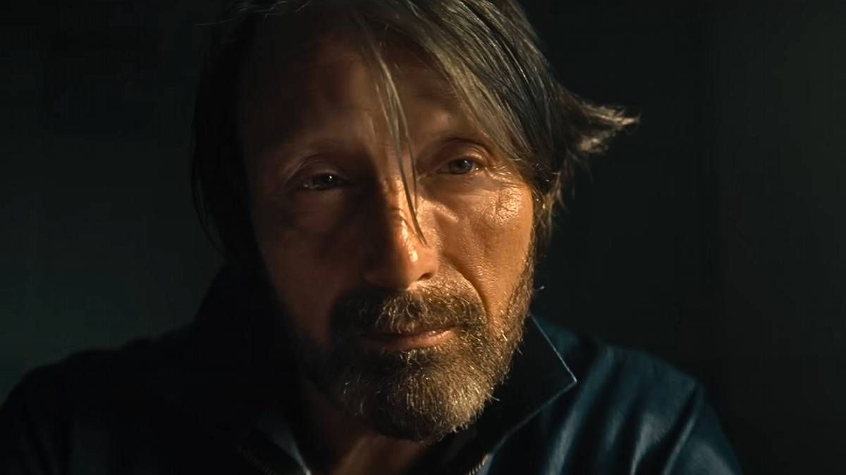 Mads Mikkelsen Hunts Monsters in First Trailer for Fantasy Action Film ...