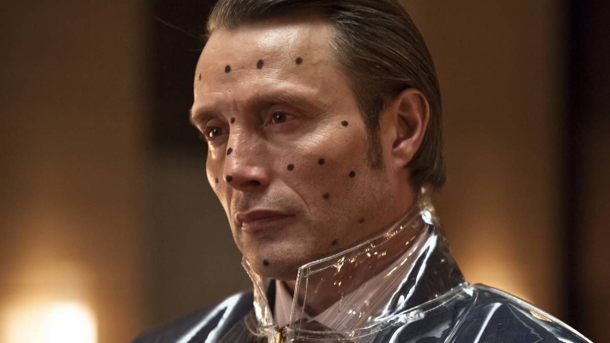 'Hannibal' Series Creator Wants To Remake One Classic Lecter Story with ...