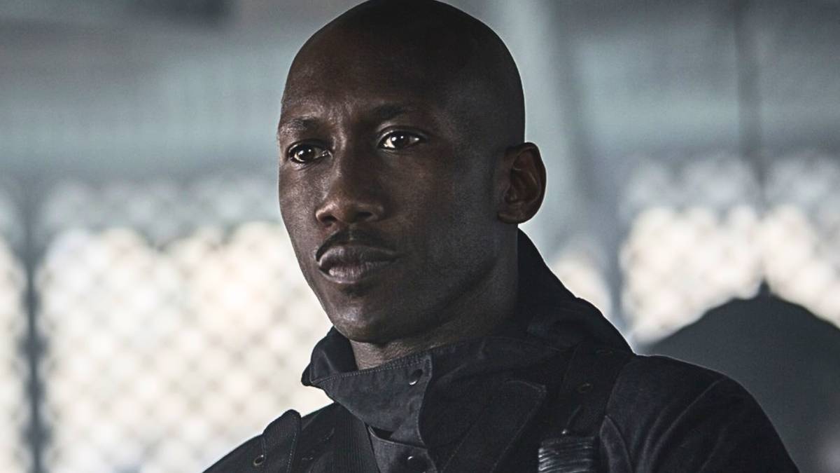 MCU's Forgotten Post-Apocalyptic Series Featuring Blade Finally Debuts ...