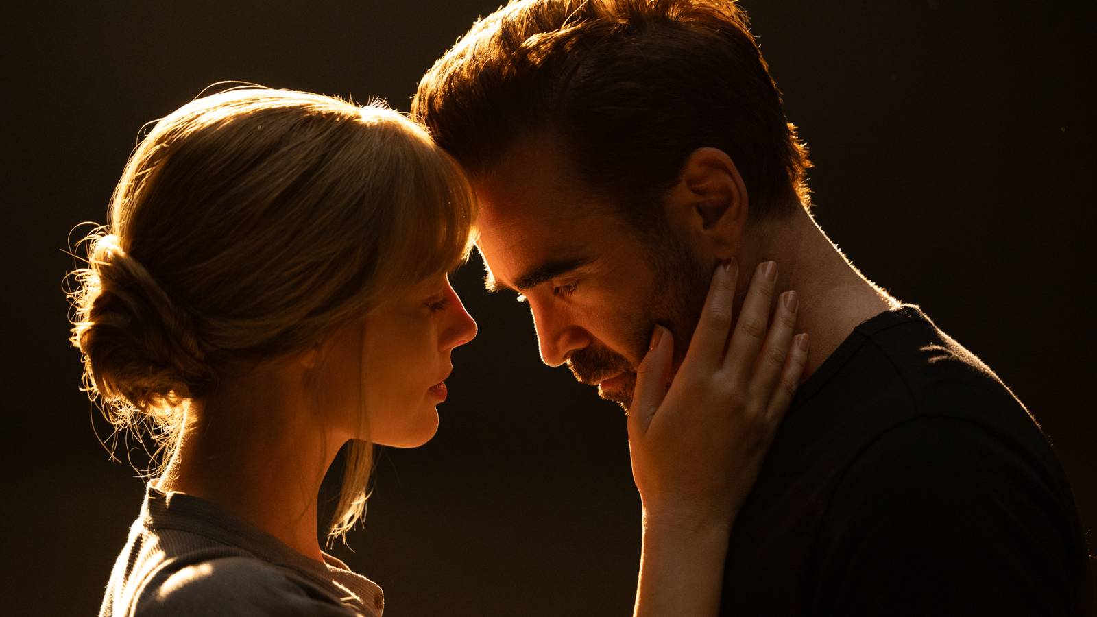 A Big Bold Beautiful Journey' Review: A Big Old Inexcusable Mess