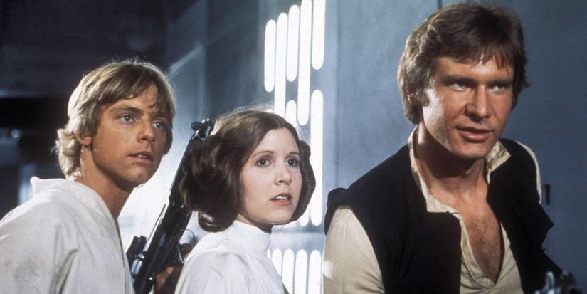 10 Facts Everyone Always Gets Wrong About Star Wars