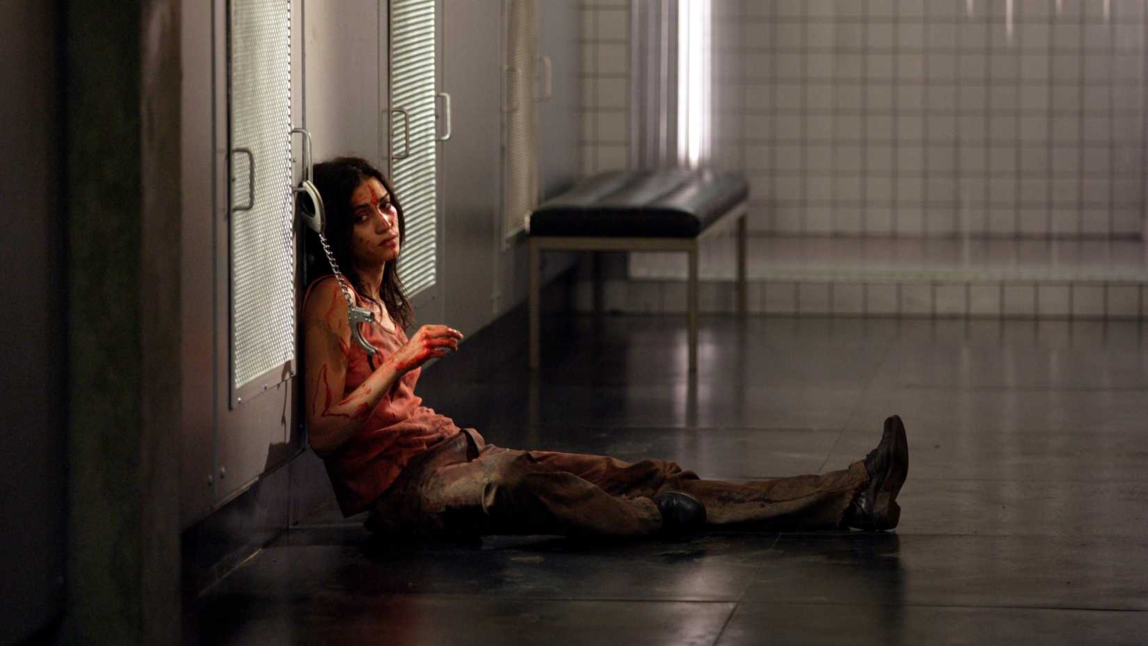 The Most Disturbing Horror Movie of the Century Known for Its Extreme ...
