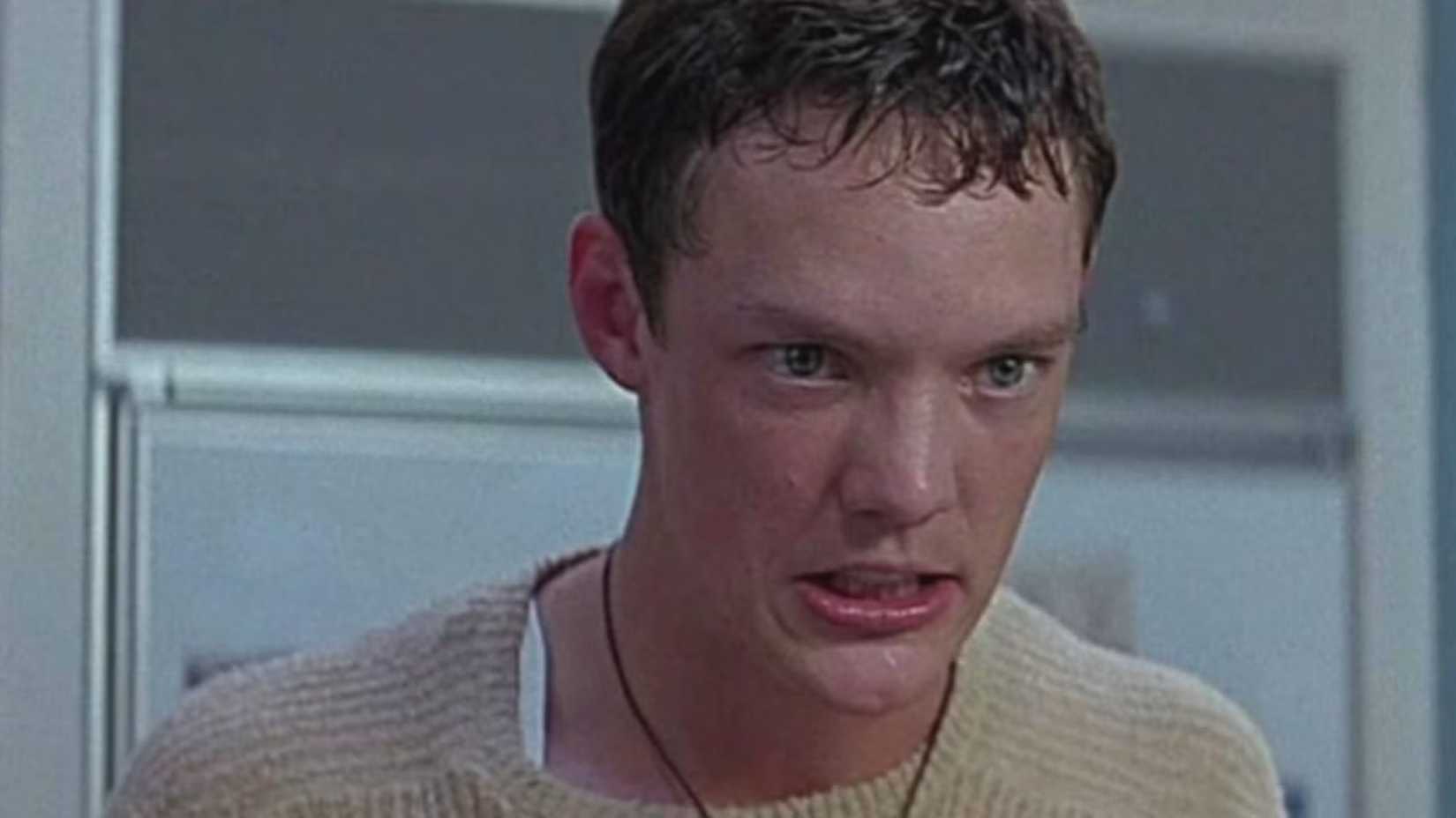 'Daredevil: Born Again' Season 2 Actor Matthew Lillard Reveals Details About His Mysterious ...