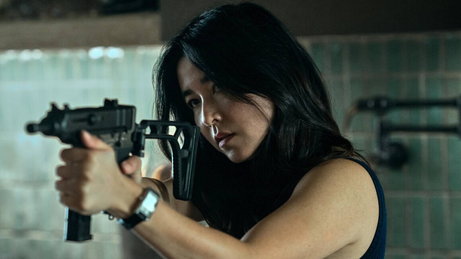 Season 2 of Prime Video's Hit Assassin Series Delayed Indefinitely