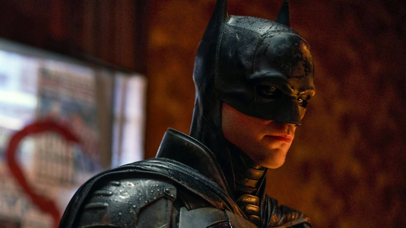 Matt Reeves Addresses Rumors of 'The Batman 2' Introducing Robin