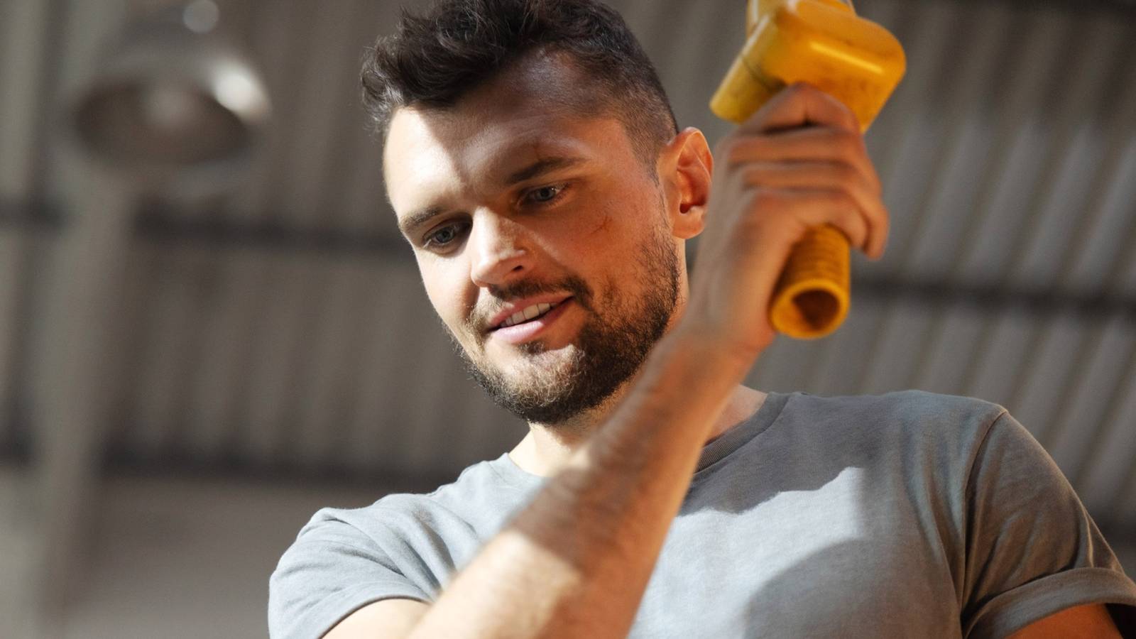 This Year's "Adrenaline Shot" Action Movie Refuses to Die as It ...