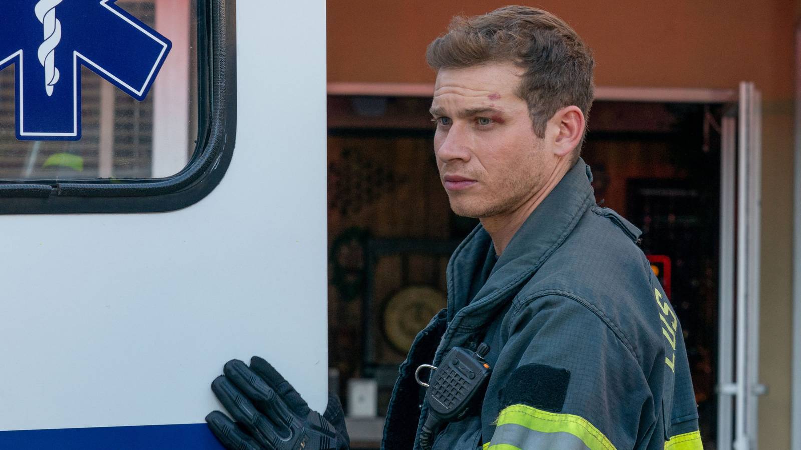 No, '9-1-1' Hasn't Jumped the Shark With That Meteor Shower Episode