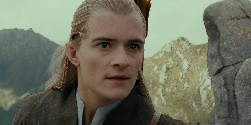 How Old Are the Fellowship Members in 'Lord of the Rings'?