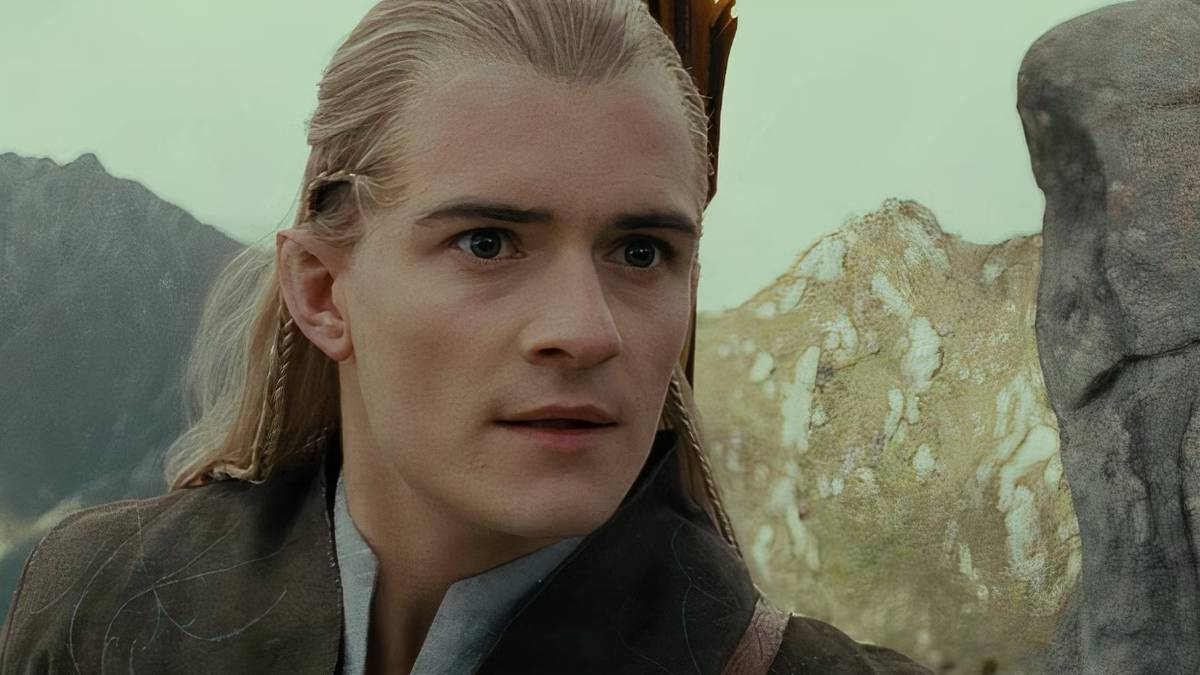 'Lord of the Rings' Star Confirms Whether He'll Return in Upcoming Film