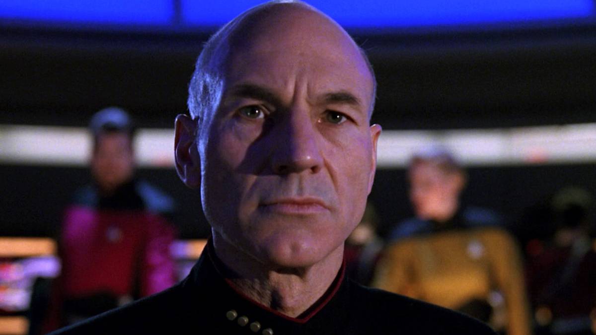 LEGO Is About to Boldly Go Where It's Never Gone Before (And the First ...