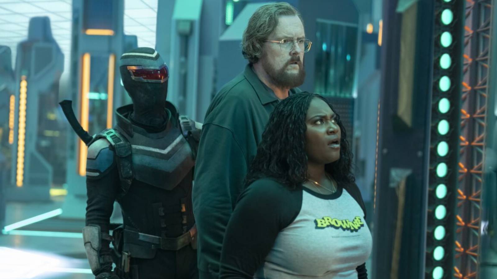 'Peacemaker,' 'Creature Commandos' Characters to Return in Other DC Series