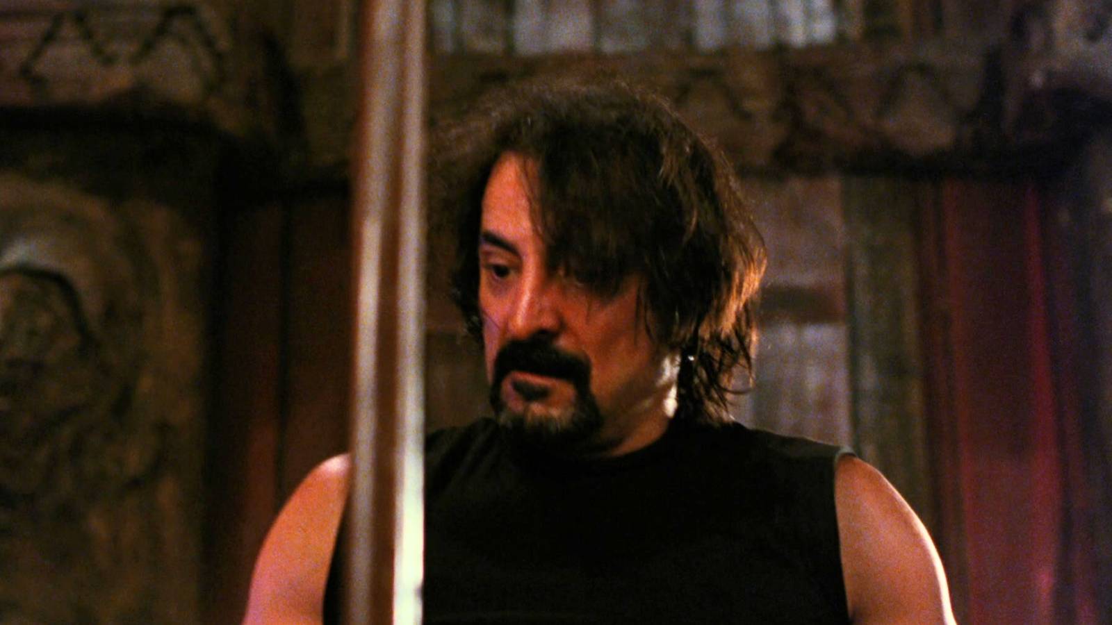 Quentin Tarantino's "Underrated" Dark Fantasy Lands New Free Streaming Home