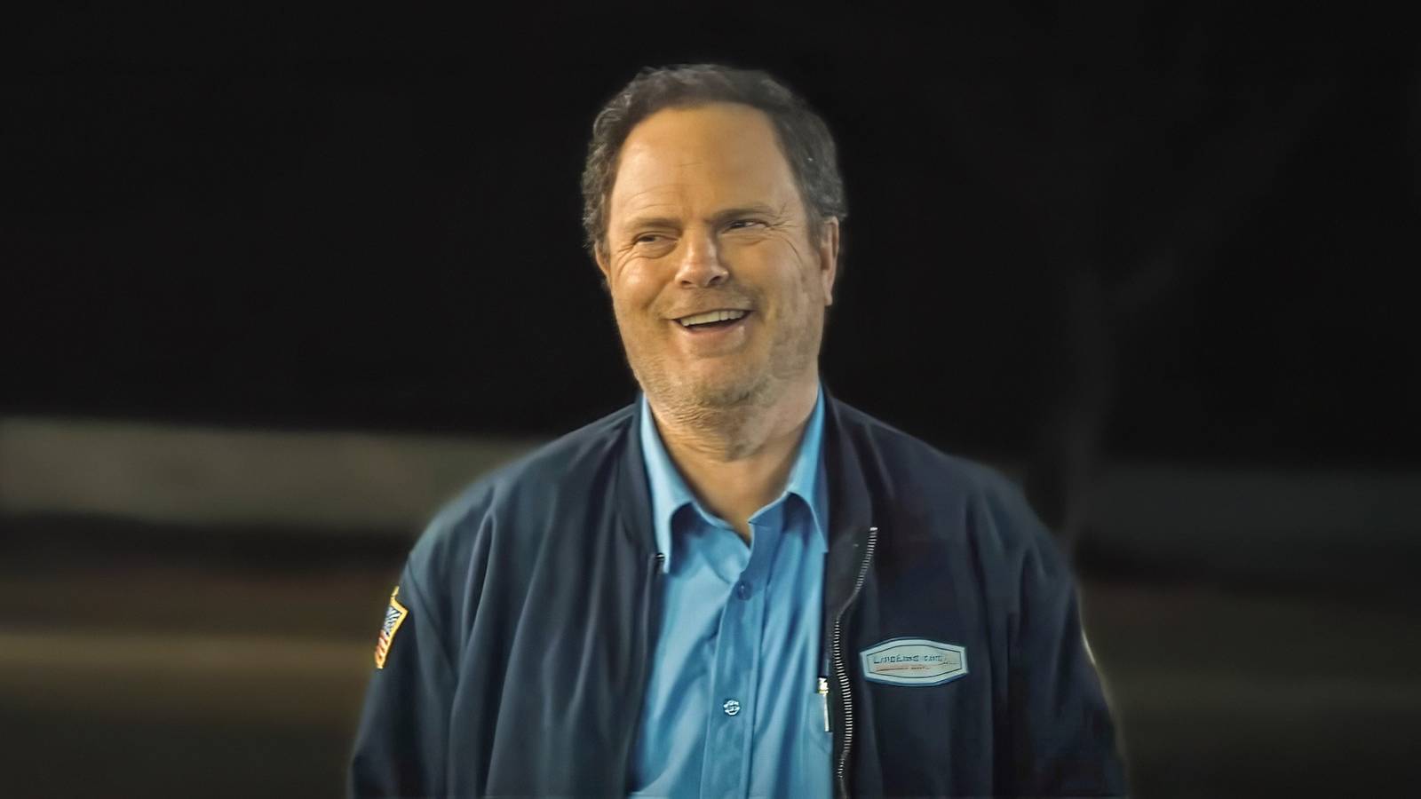 Rainn Wilson’s Emergency Medicine Comedy Passes Accuracy Check With ...