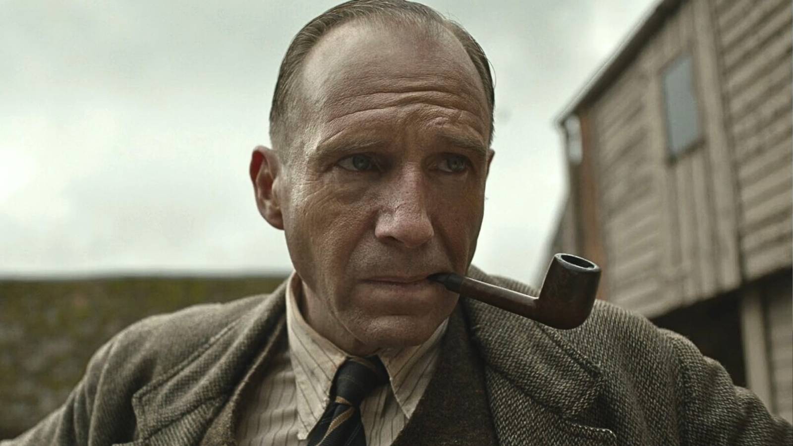 First Look at Ralph Fiennes as President Snow in 'Hunger Games' Prequel ...