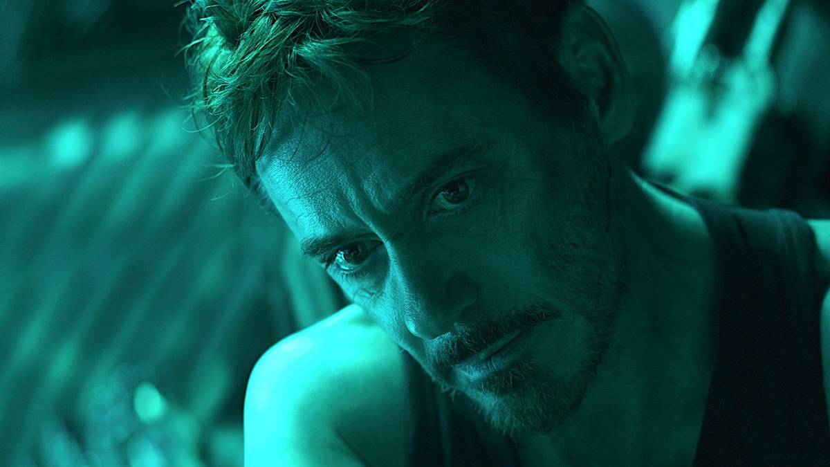 'Avengers: Doomsday's Simu Liu Praises Robert Downey Jr.'s Doctor Doom