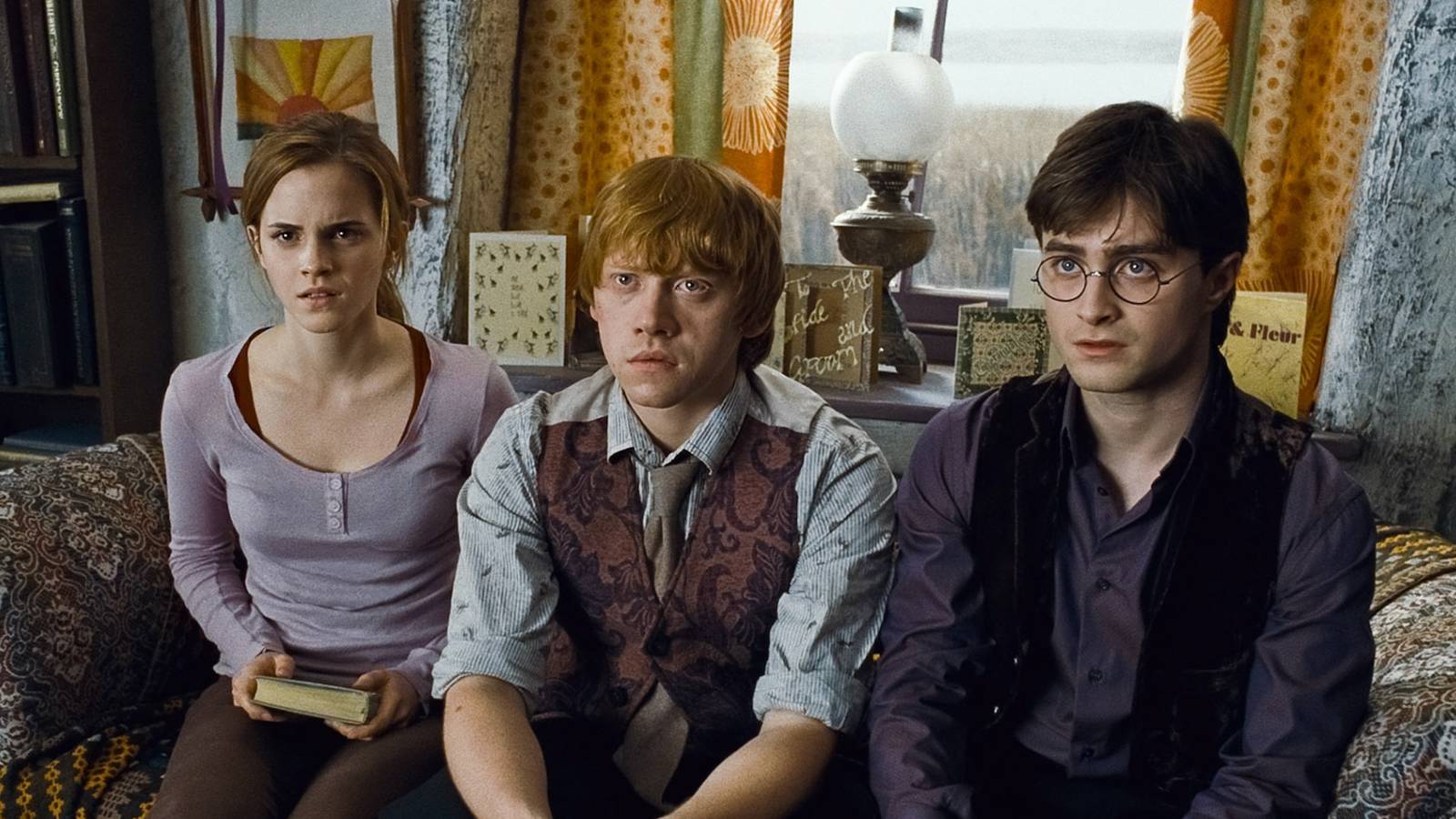7 TV Shows 'Harry Potter' Fans Have to Watch at Least Once