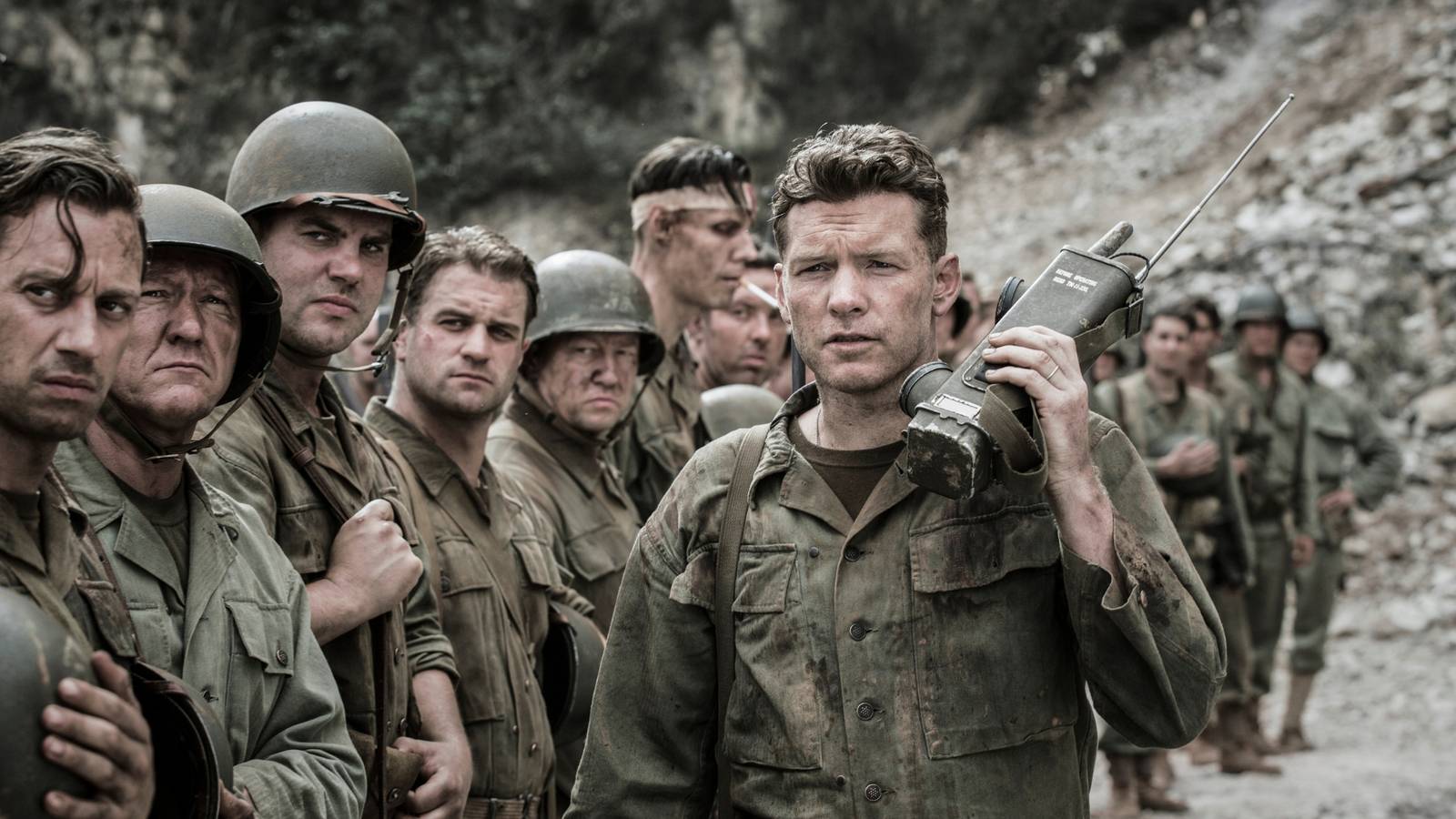 One of the "Best War Movies of the Century" That's Based on a True ...