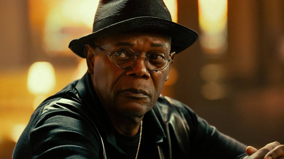 Taylor Sheridan's Hit Crime Thriller Recruits Samuel L. Jackson in ...