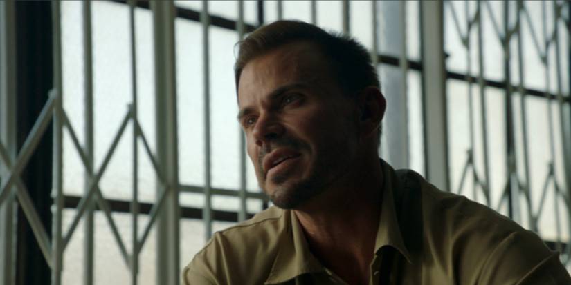 'Cocaine Quarterback' Shines a Blinding Light on the Glitzy LA Underground