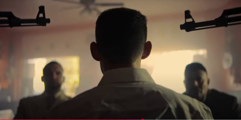 'Cocaine Quarterback' Shines a Blinding Light on the Glitzy LA Underground