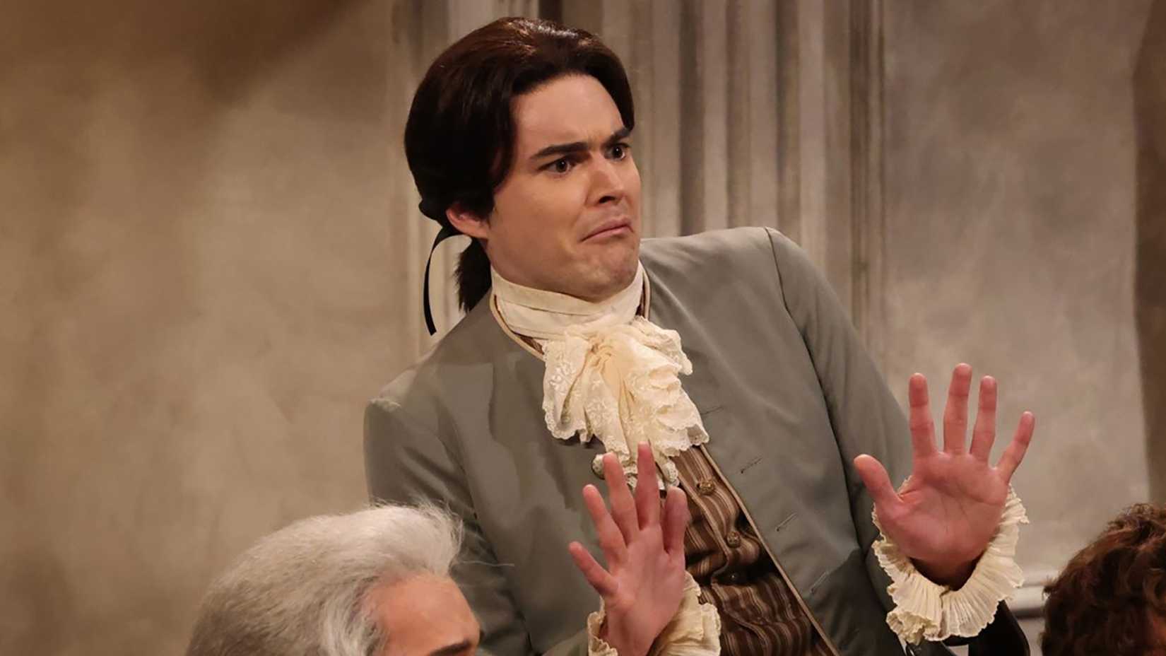 'Saturday Night Live' Season 51 Has the Biggest Cast Shake-Up in Years
