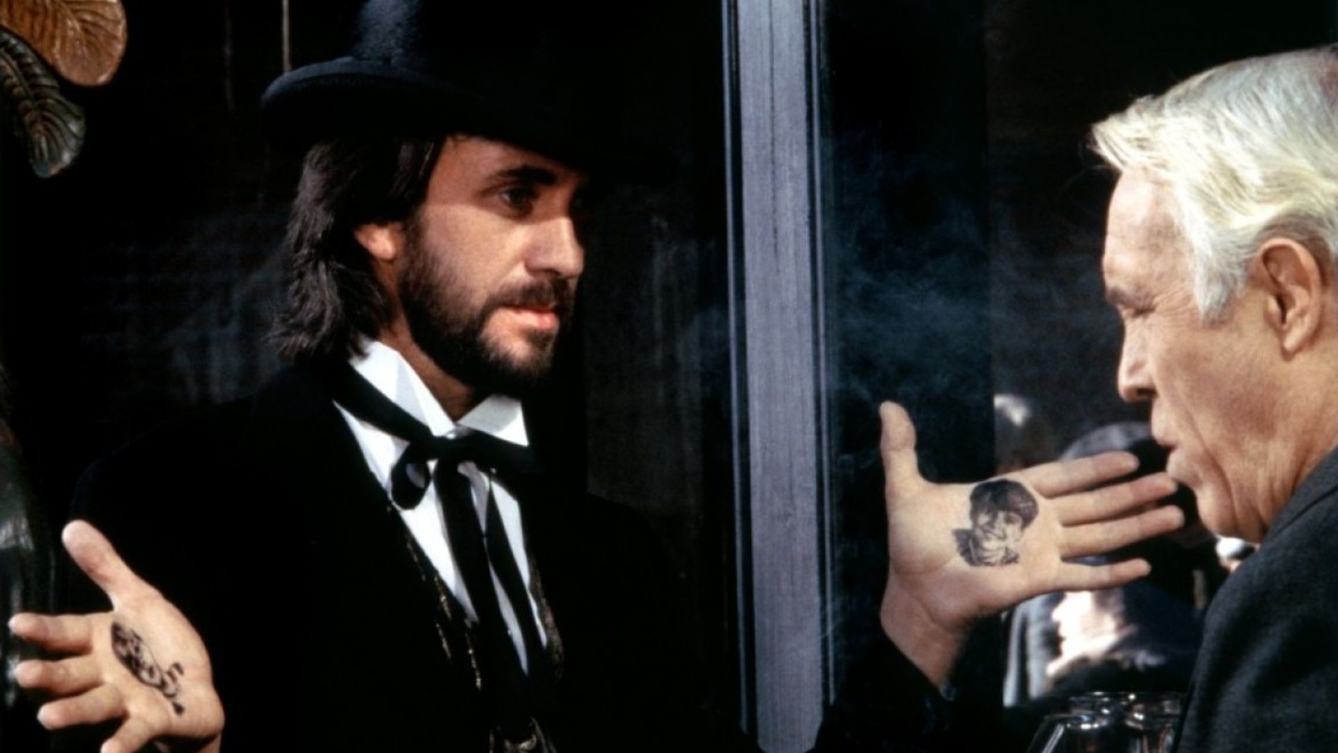 'A Desert' Review: A Transgressive Horror Film That Gets Under Your Skin