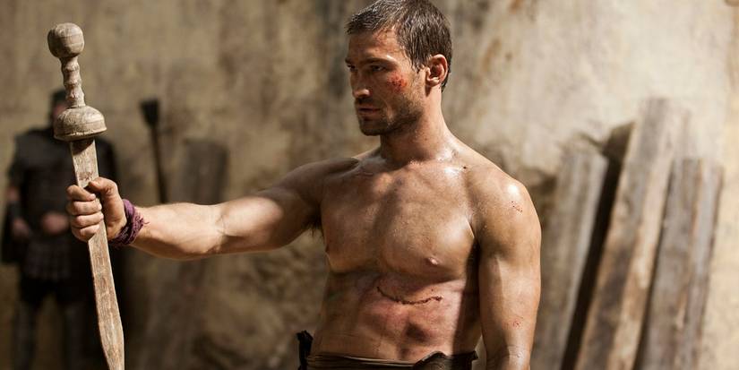 The Bloodiest & Horniest Series in History Makes Long-Awaited Return to ...