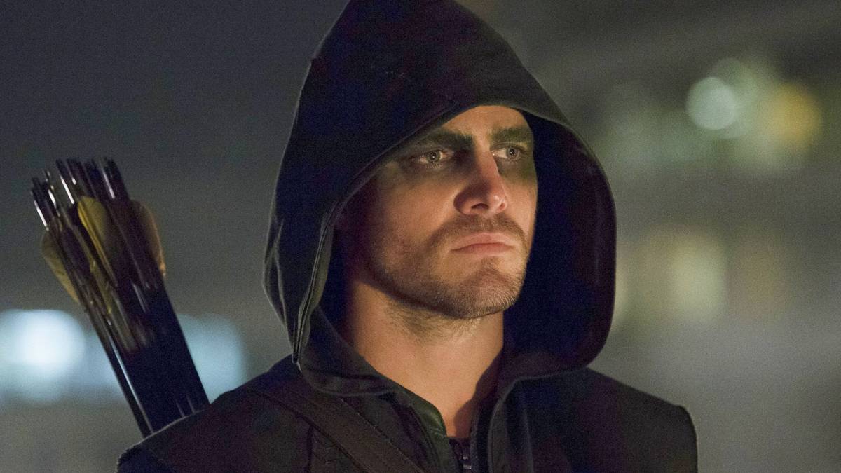 'Arrow' Botched This Overpowered DC Hero's Debut on the Small Screen
