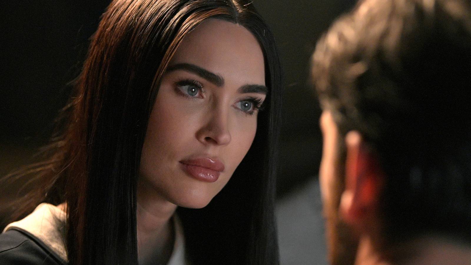 Megan Fox's "Juicy" R-Rated Sci-Fi Thriller Is Ready to Serve You on ...