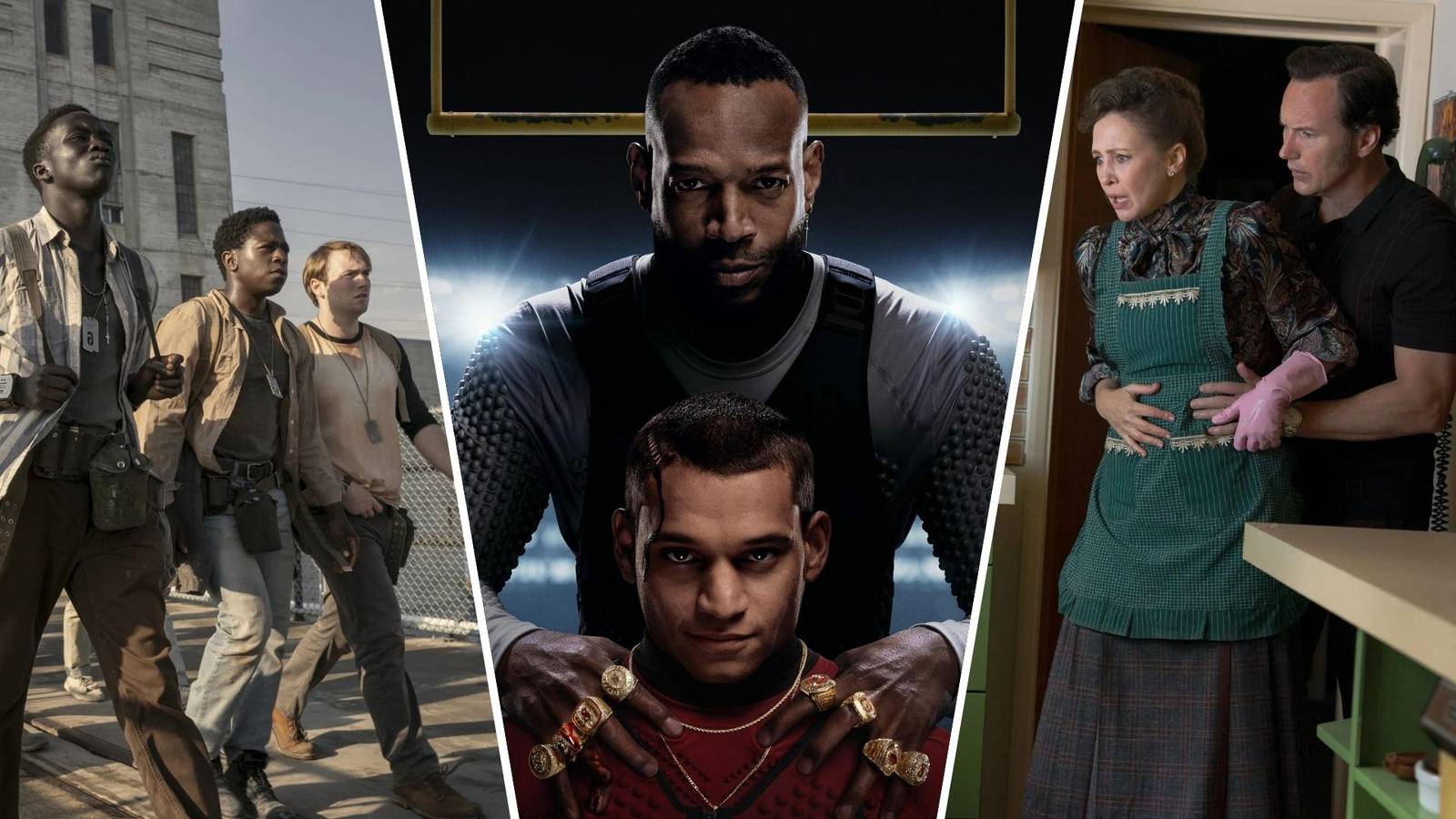 The Best Movies in Theaters Right Now