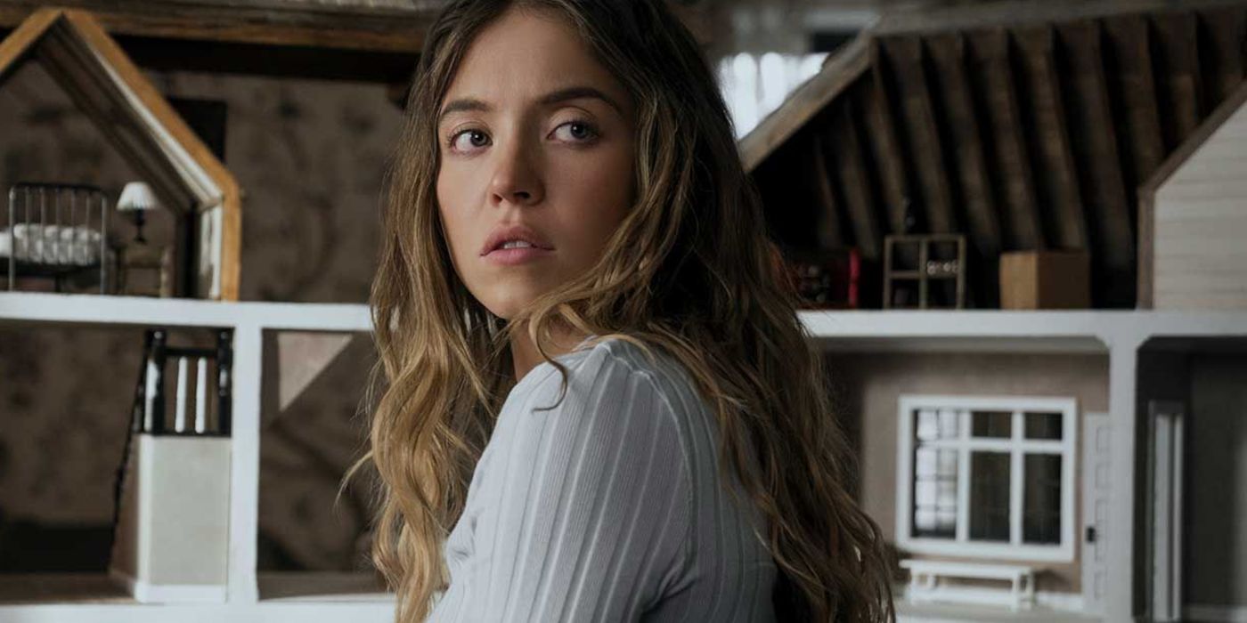 Sydney Sweeney's 'Americana' Breaks Box Office Record With One of the Worst Opening Weekends Ever
