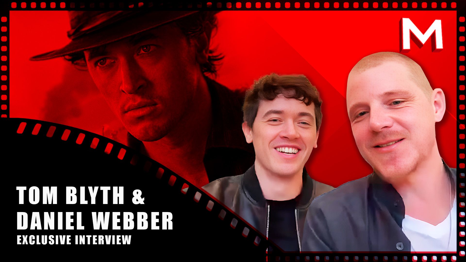 Exclusives | MovieWeb