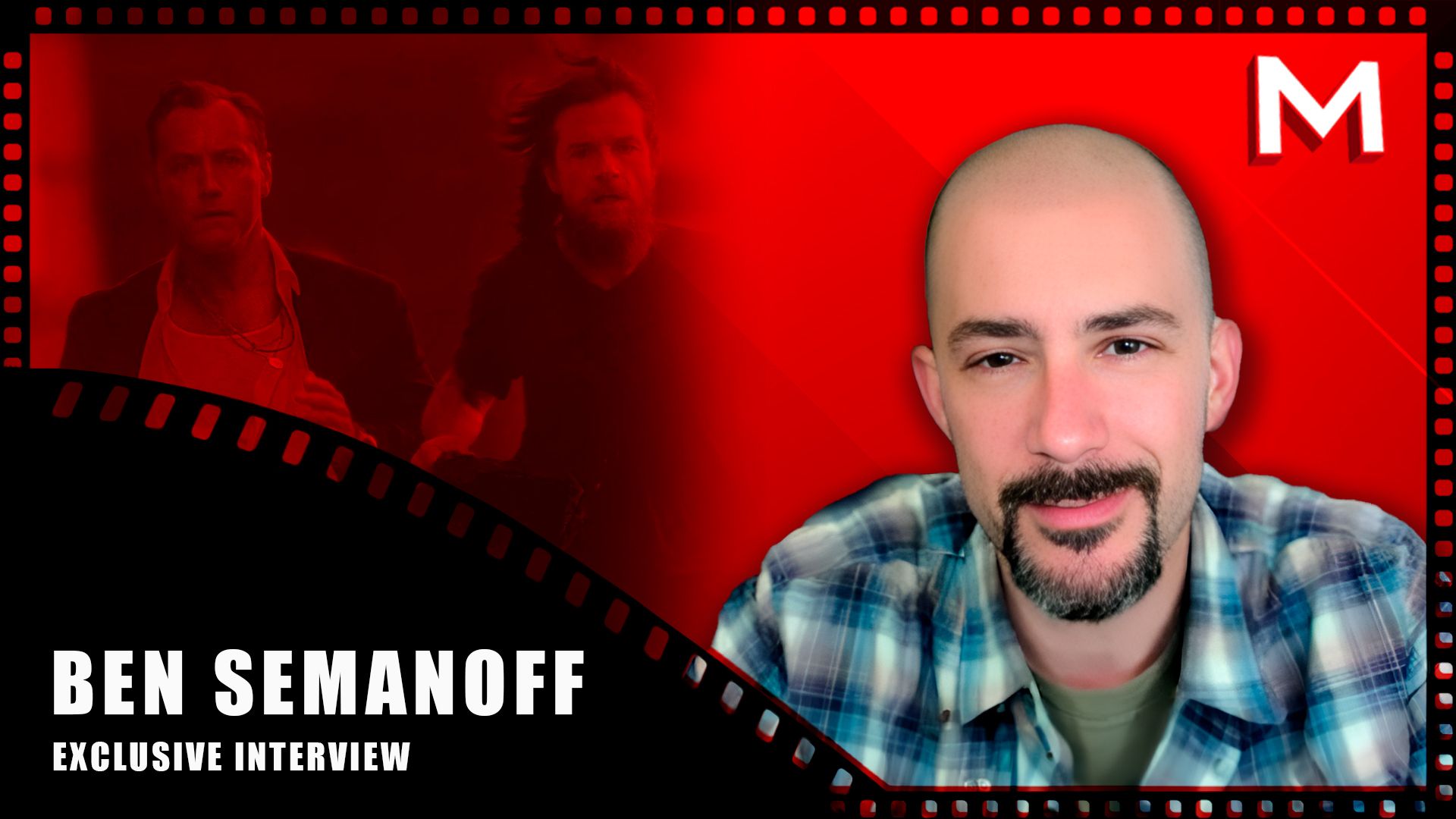 Celebrity Interviews | MovieWeb